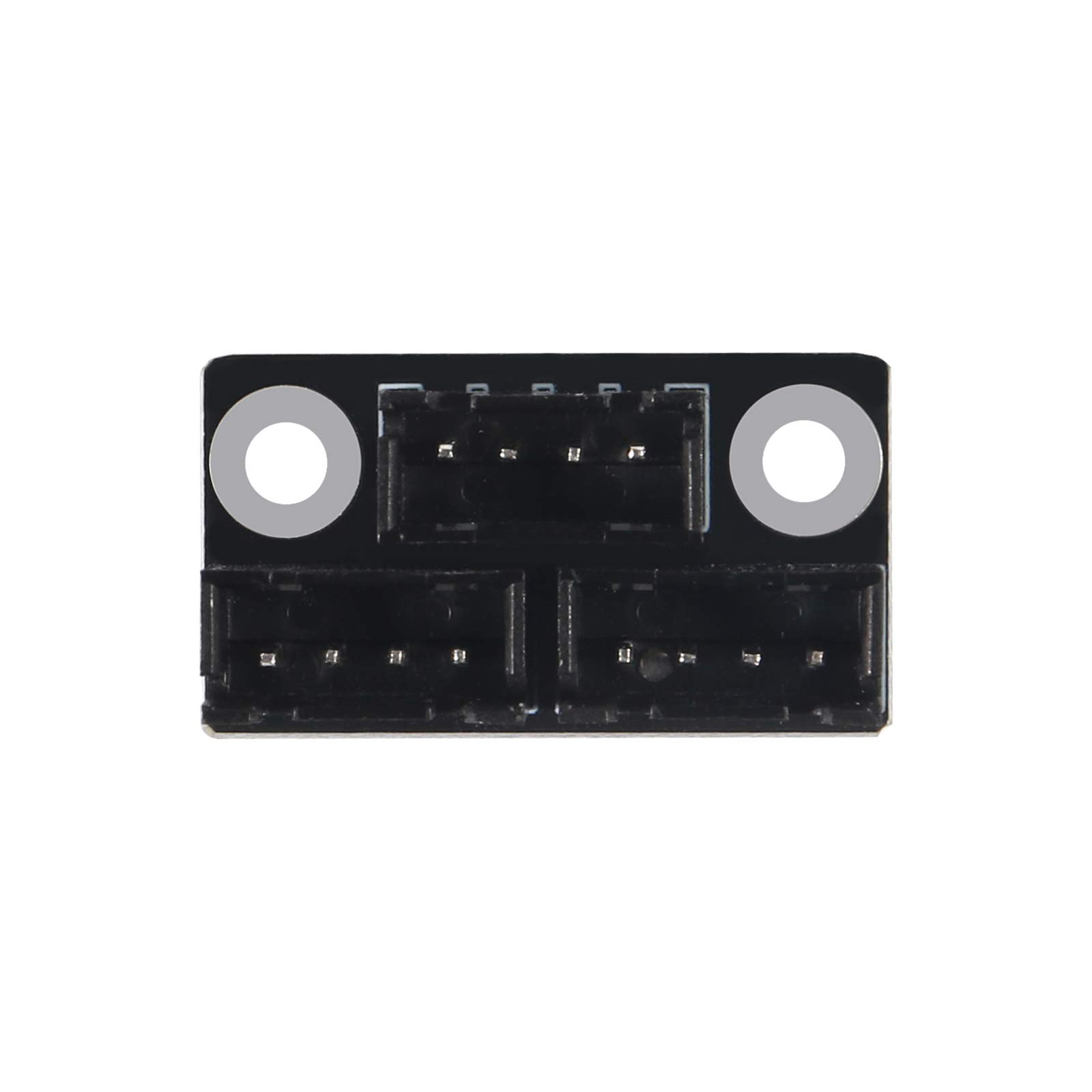 Snapklik.com : MELIFE 6pcs 3D Printer Stepper Motor Parallel Module