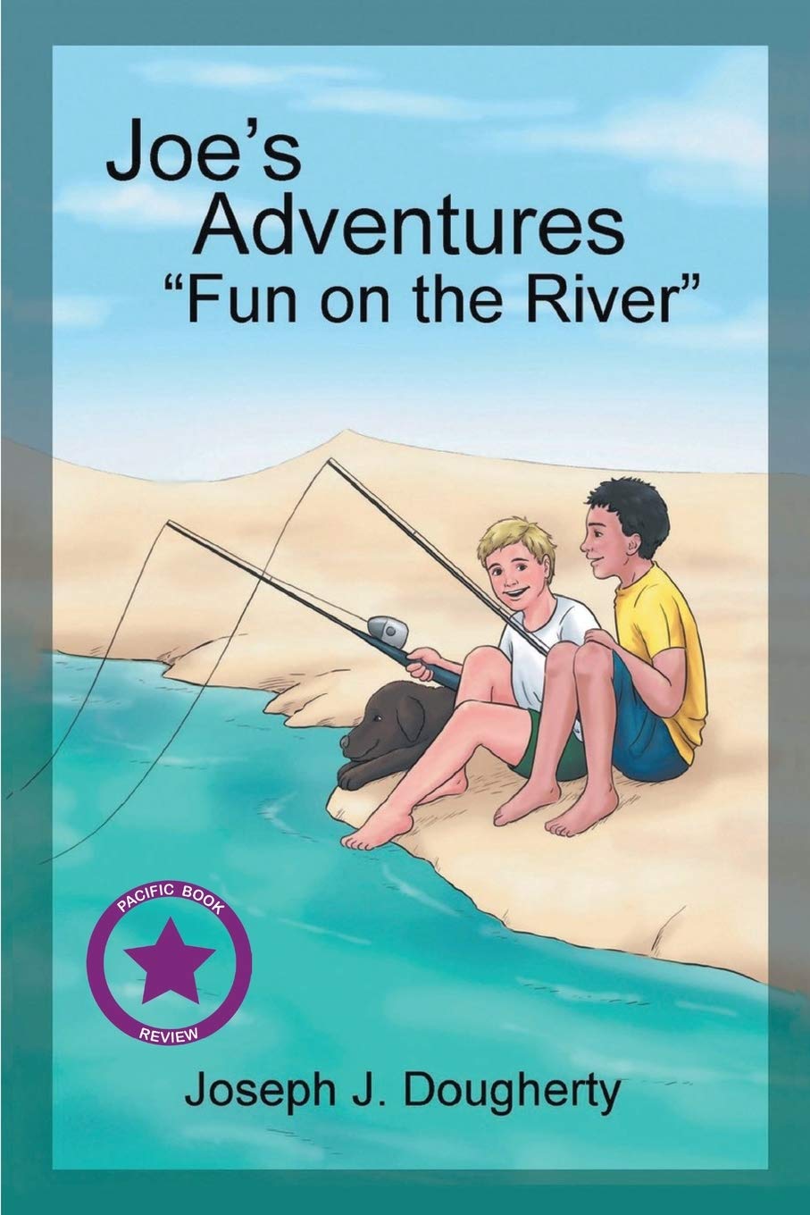 Book review of Joe's Adventures - Readers' Favorite: Book Reviews and ...