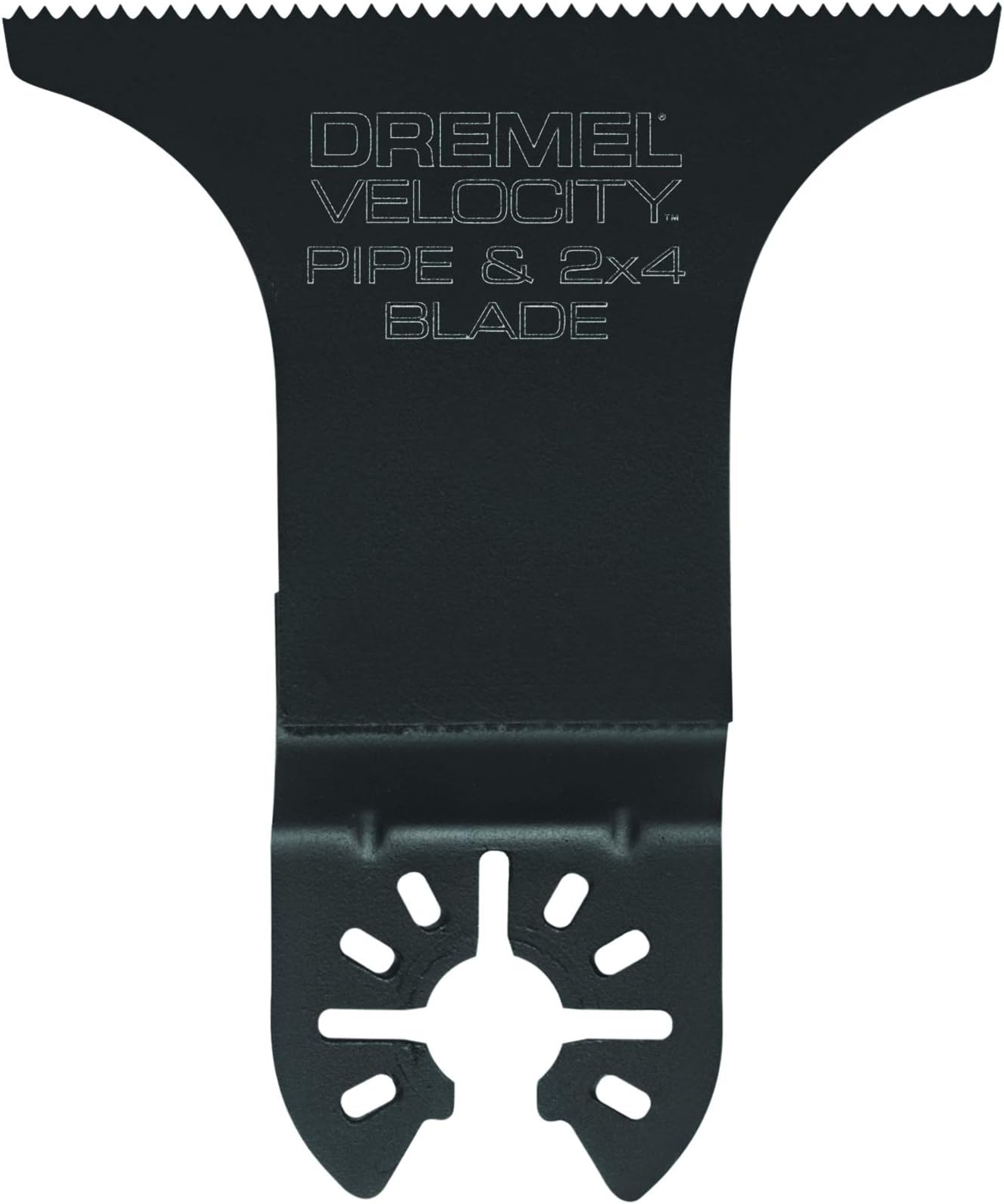 Dremel MM494 Universal Pipe Cutter Multitool Blade, Ideal for Cutting ...