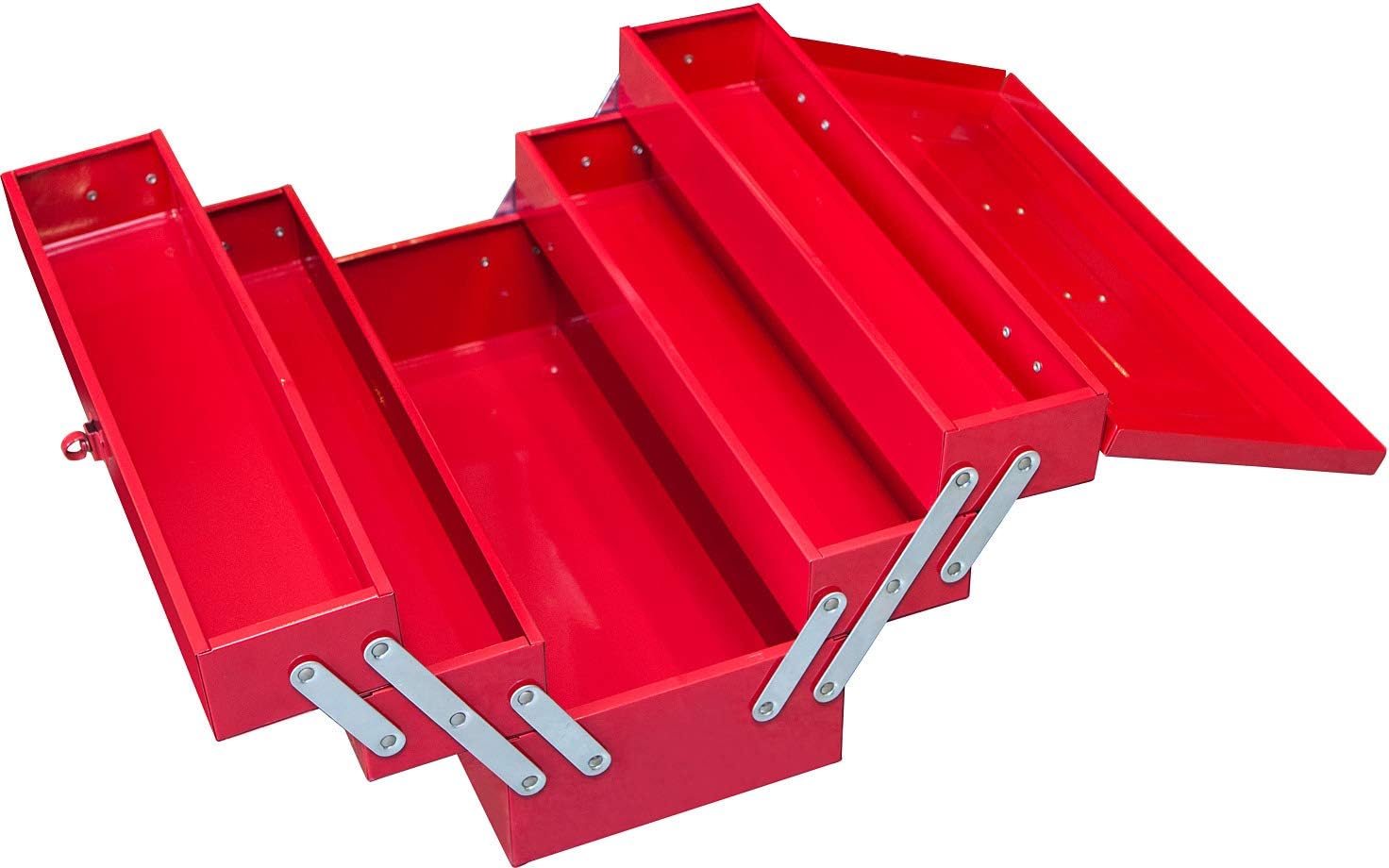 Amazon.com: Big Red Torin ATB122R 18" Cantilever Style Portable Steel ...