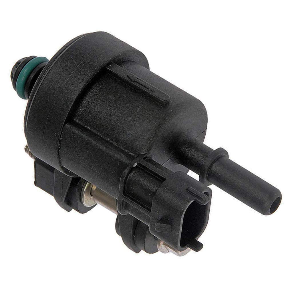 HY-SPEED 718-210 Vapor Canister Purge Valve Solenoid 911-082 Compatible ...