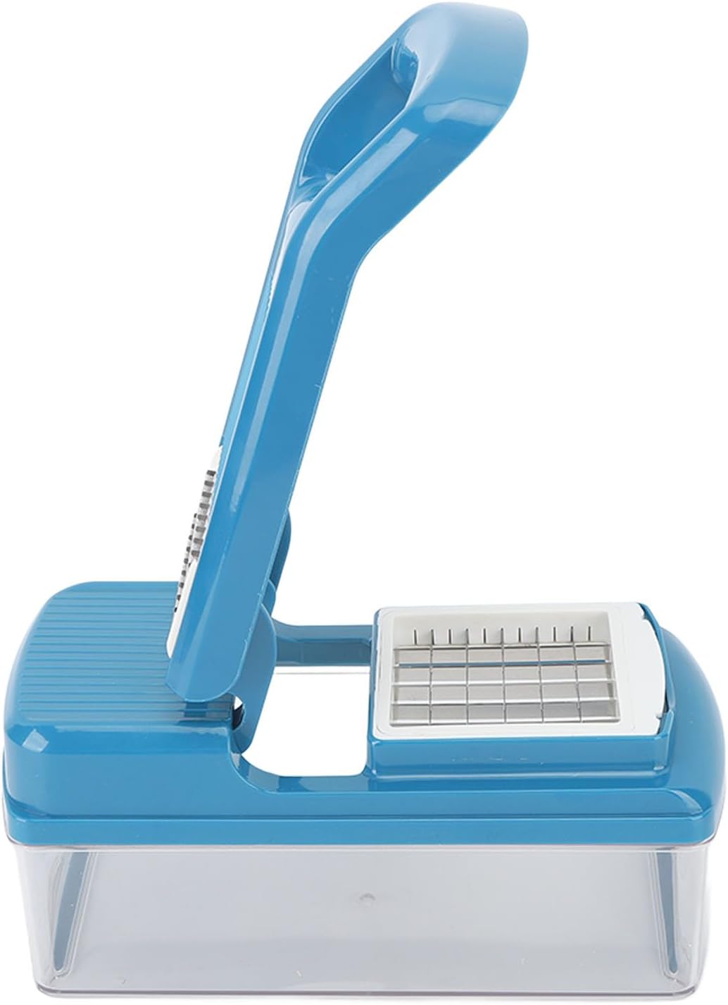 Amazon.com: Multifunction Food Chopper Kitchen Vegetable Slicer Dicer ...