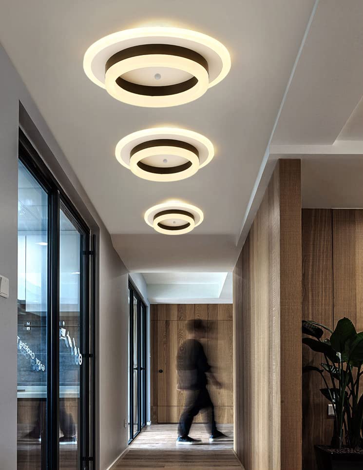 Carlon Motion Sensor Light