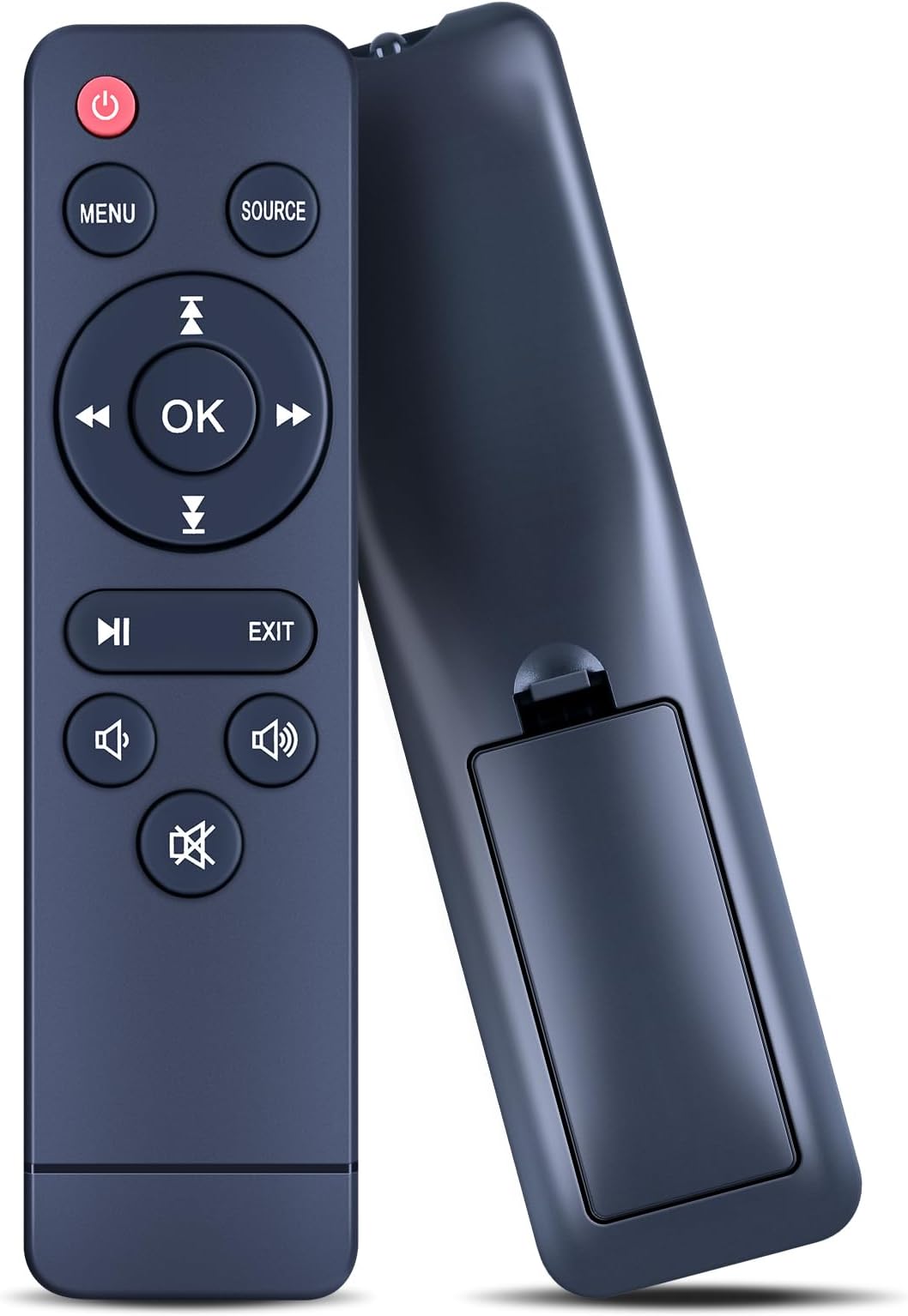 Amazon.com: HCDZ Replacement Remote Control for Artlii Enjoy 2,RD-813 ...
