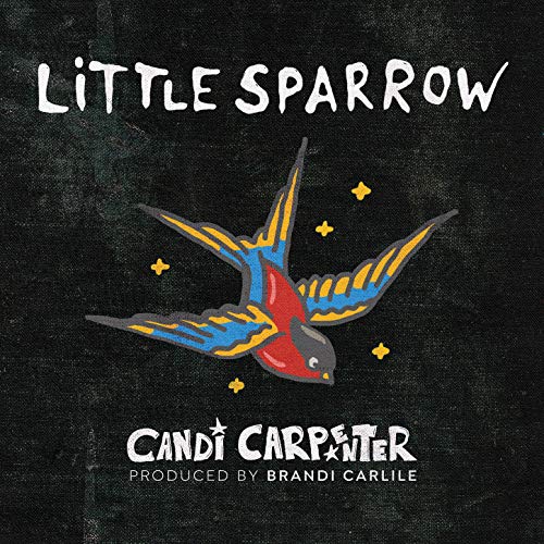 Little Sparrow by Candi Carpenter on Amazon Music - Amazon.com