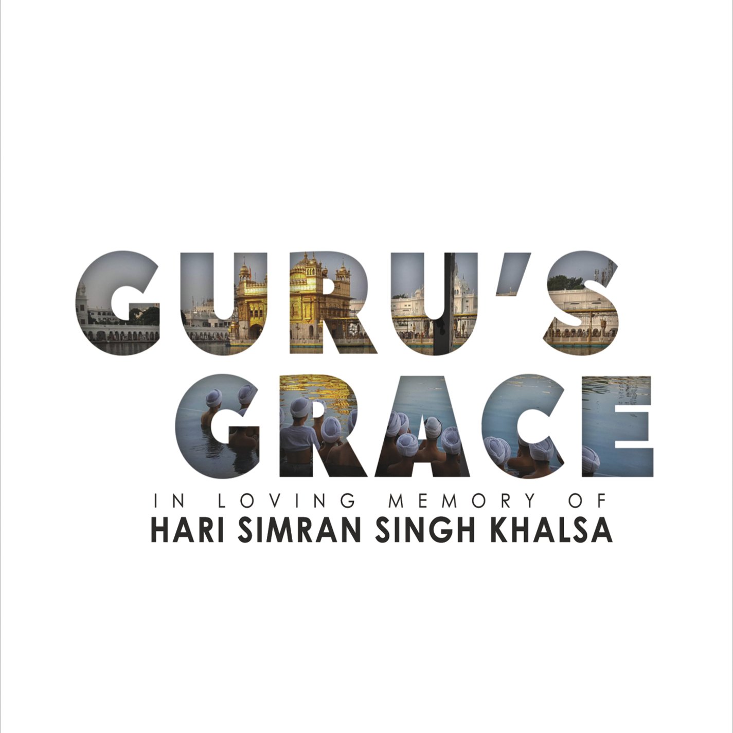 Amazon.com: In Loving Memory Of Hari Simran Singh Khalsa: CDs & Vinyl