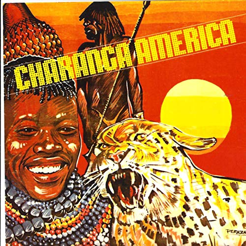 Amazon.com: Charanga América : Charanga América: Digital Music