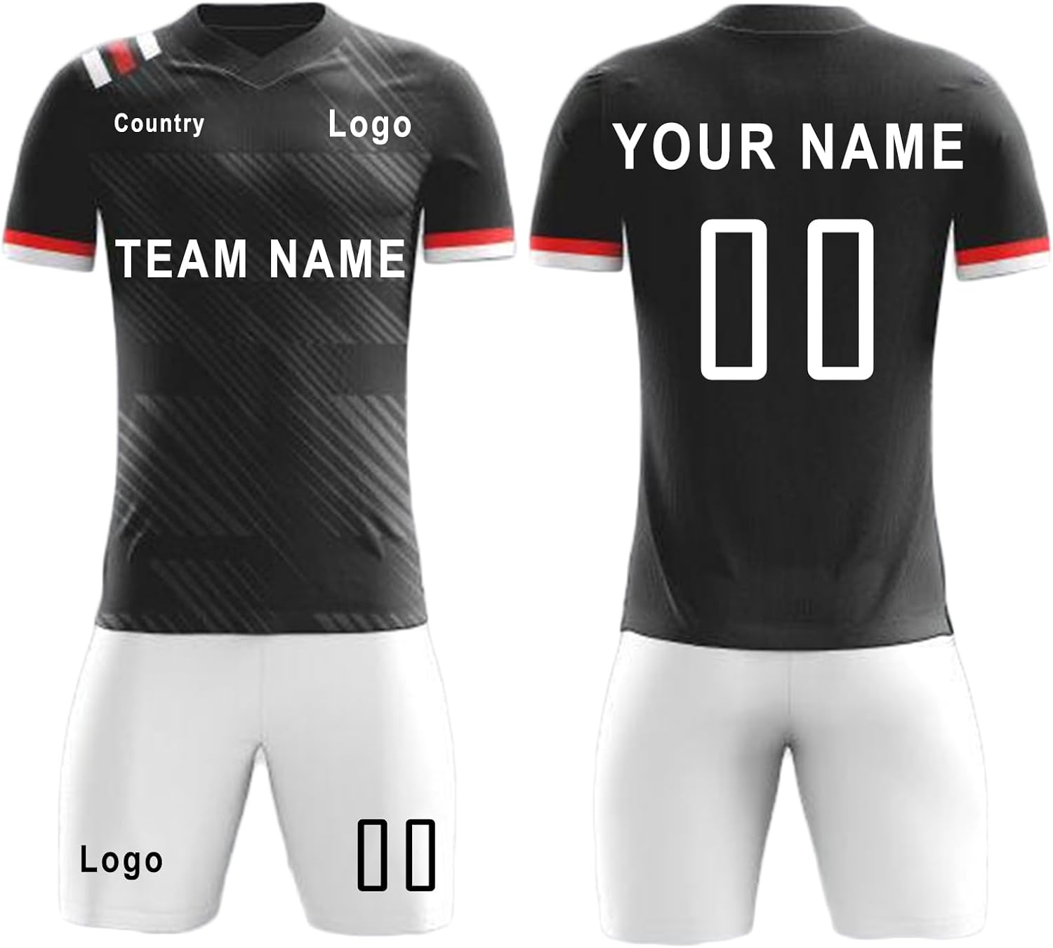Sportswear Logos And Names