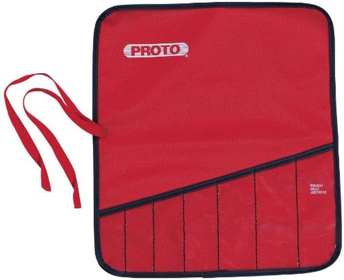 Stanley Proto J25TR41C Proto 15 Pocket Tool Roll : Amazon.ca: Sports ...