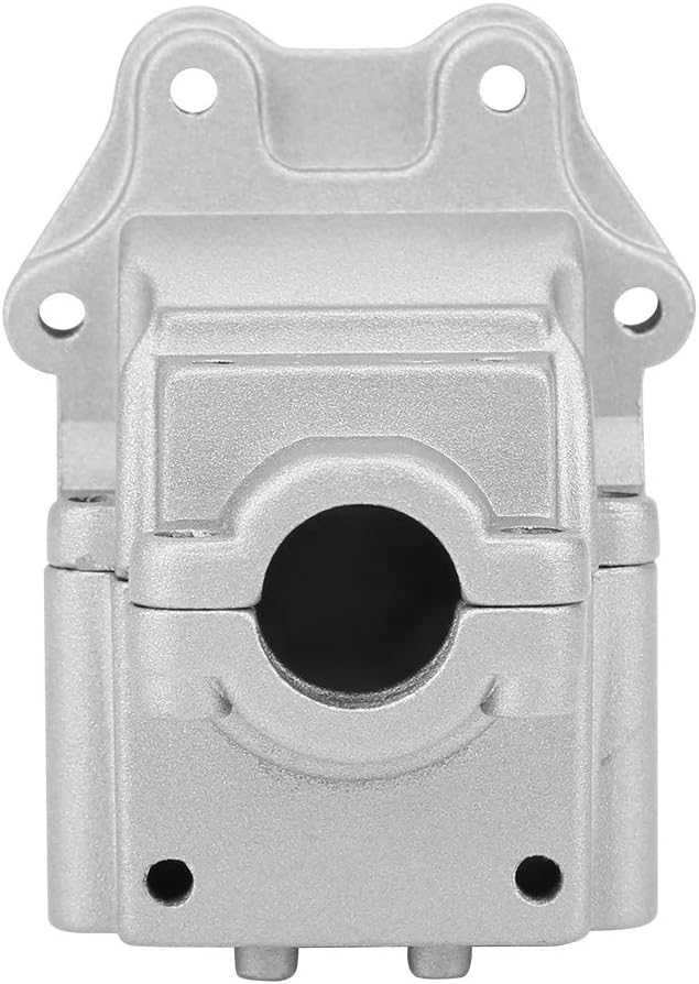 RC Gearbox Cover Shell Upper and Lower Cover Upgade Parts Fit for ...