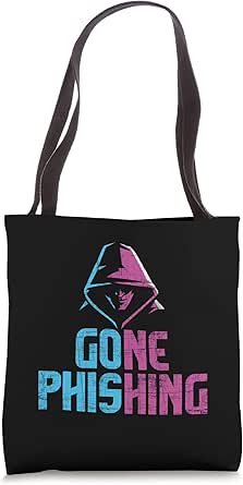 Amazon.com: Gone Phising - Cybersecurity IT Expert Cyber Hacker Hacking ...