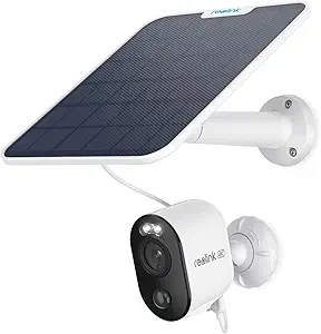 Best Solar Security Cameras of 2024