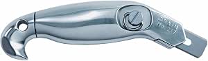 Crain 217 Hook Handle Razor Carpet Knife : Amazon.ca: Tools & Home ...