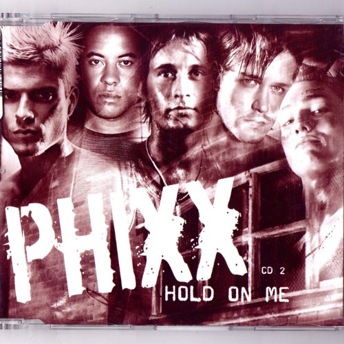 Play Hold On Me by Phixx on Amazon Music