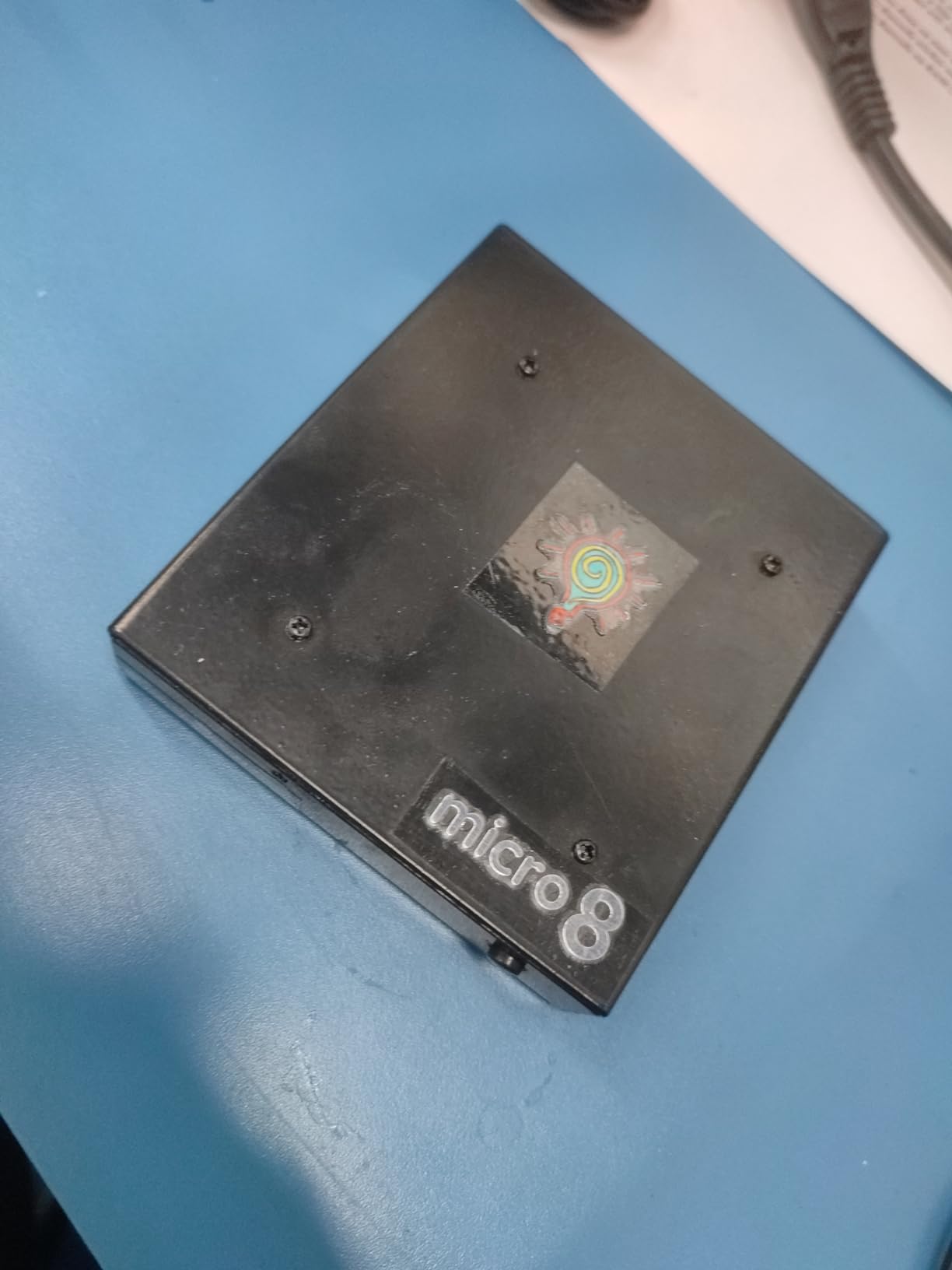 thinvent Micro 8 Mini PC | 4GB RAM / 64GB Storage | Windows & Linux OS ...