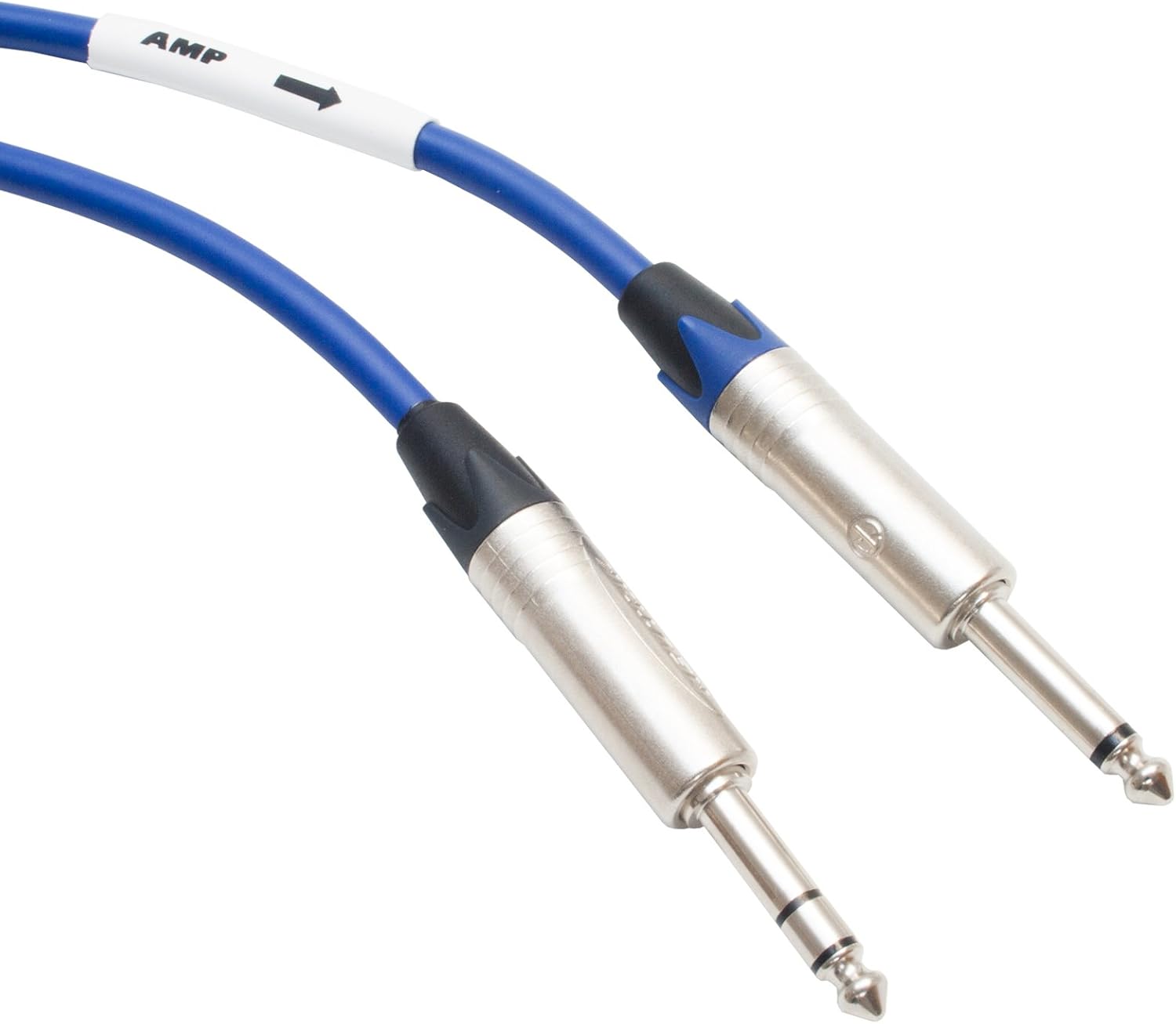 Amazon.com: designacable 6 m Fractal FAS Humbuster Cable - Blue ...