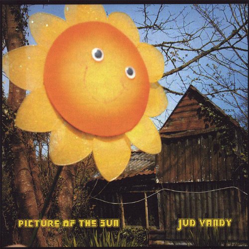 Play Picture Of The Sun by Jud Vandy on Amazon Music