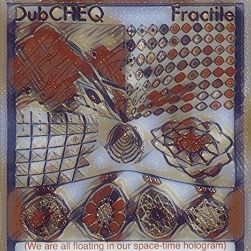 Play Fractile by DubCHEQ on Amazon Music