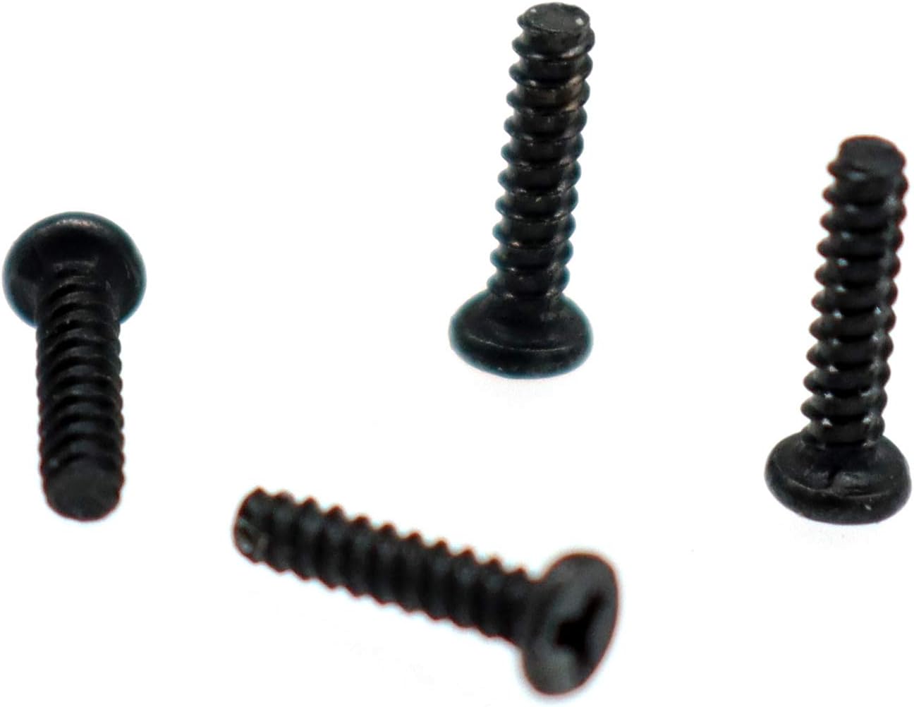 Amazon.com: Limentea 10 x 6mm Y Shape Type Tri-Wing Screws Screw for ...
