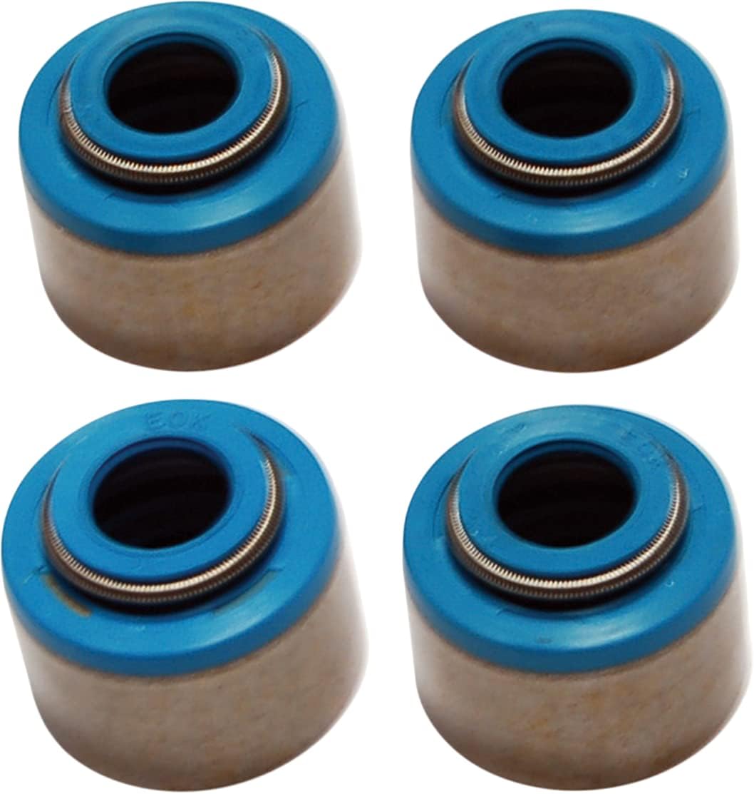 Amazon.com: Cometic Gasket Valve Stem Seals C9166 : Automotive
