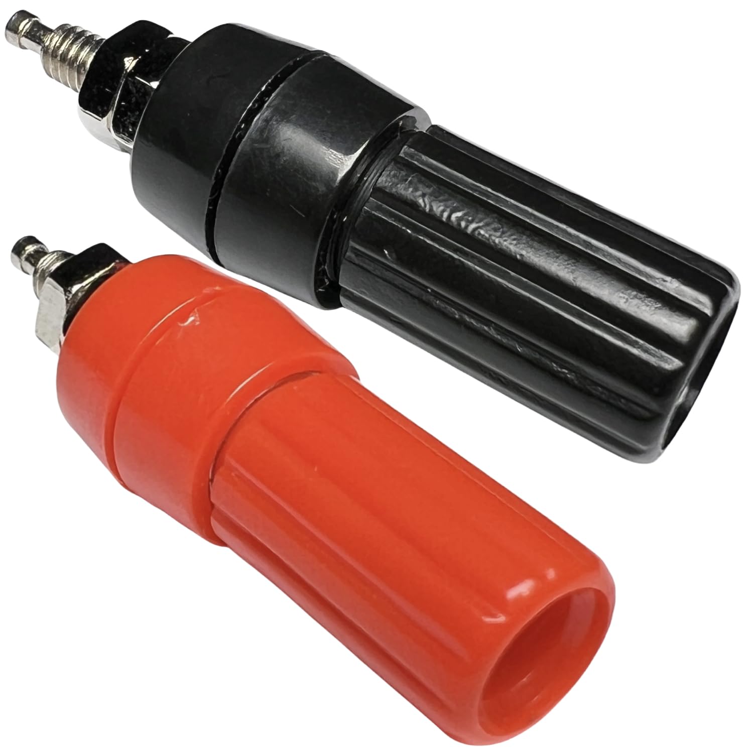 CESS Amplifier Terminal Connector Binding Post Banana Plug Jack Socket ...