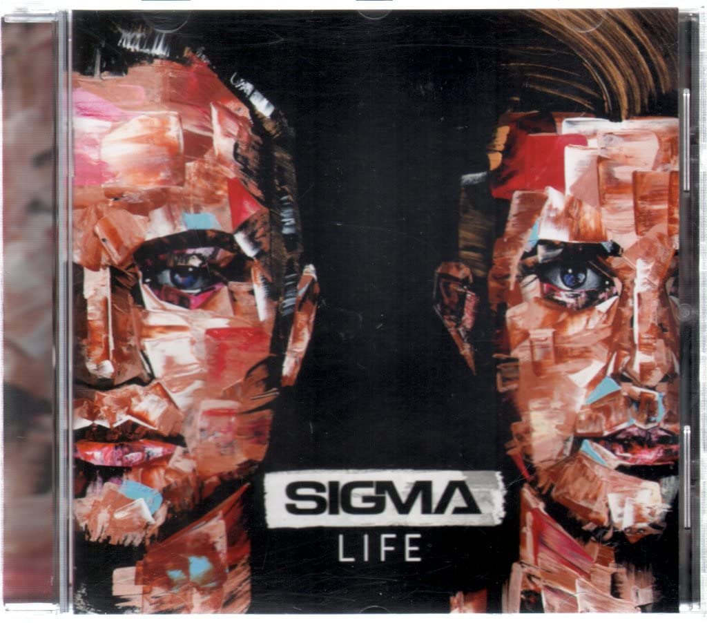 SIGMA - Life - Amazon.com Music