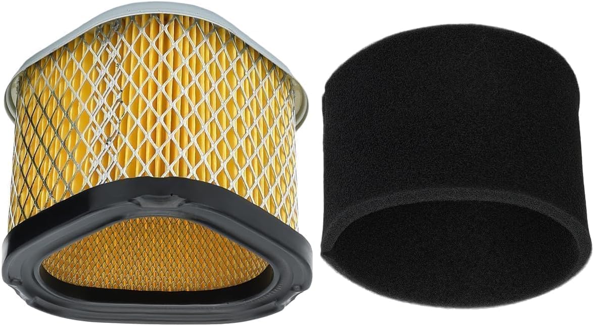 Amazon.com: Milttor GY20576 Air Filter AM101207 Oil Filter M145667 Fit ...