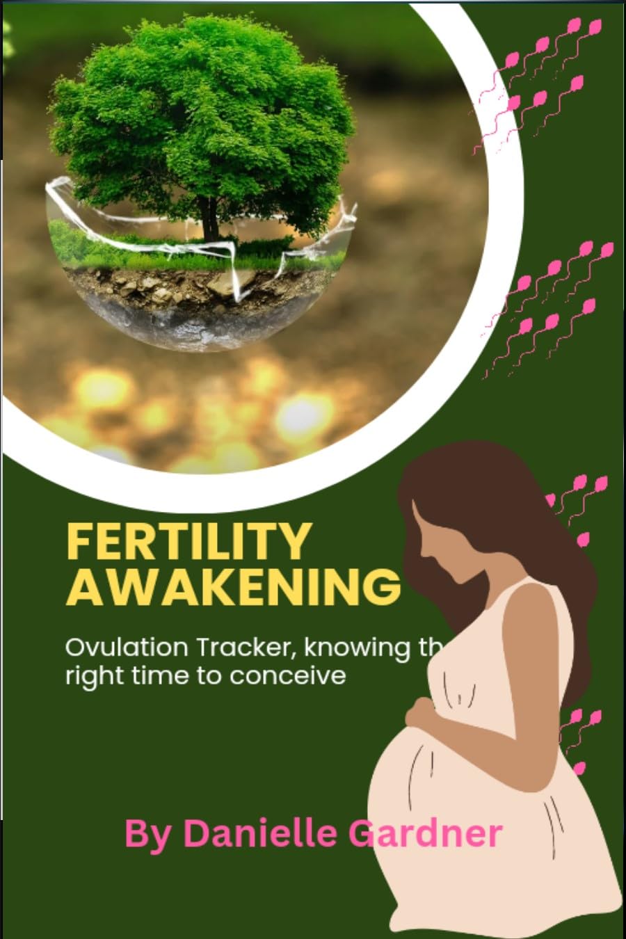 FERTILITY AWAKENING: Ovulation Tracker, Knowing the right time to ...