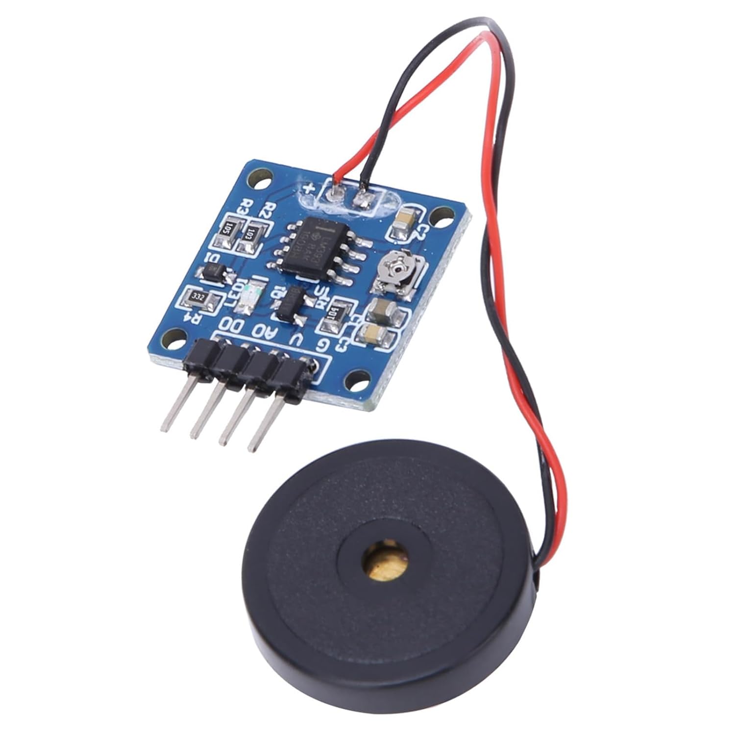 Vibration Sensors Arduino Vibration Sensor Piezoelectric Vibration Sensor Module Vibration