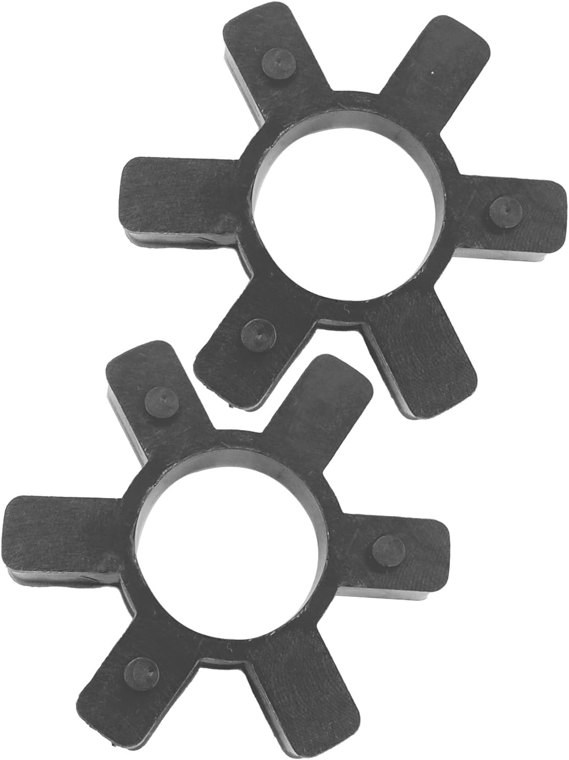 Amazon.com: ZHWOTO 2 Pcs Spider Coupling Bushing 735-04103 Compatible ...