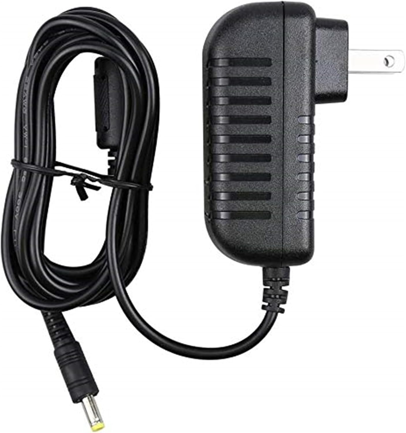 Amazon.com: NAVISKAUTO AC Power Adapter Wall Charger for Portable DVD ...