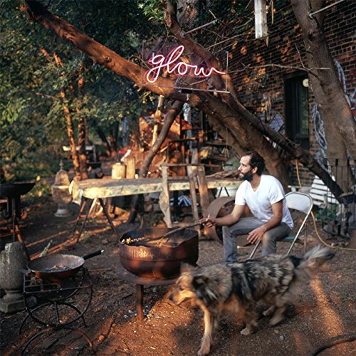 Play Glow by Chris Velan on Amazon Music