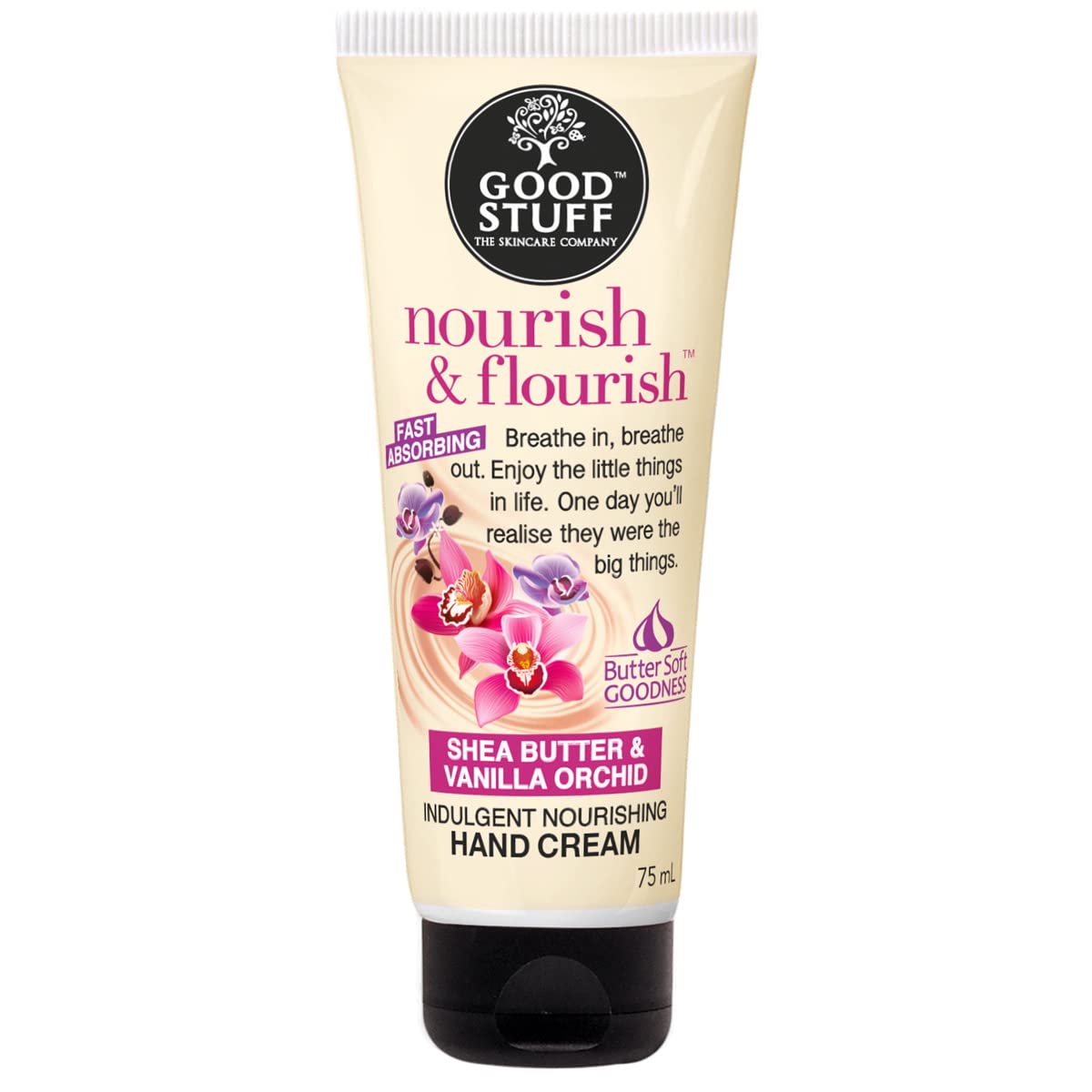 Amazon.com : Good Stuff Nourish & Flourish Indulgent Nourishing Hand ...