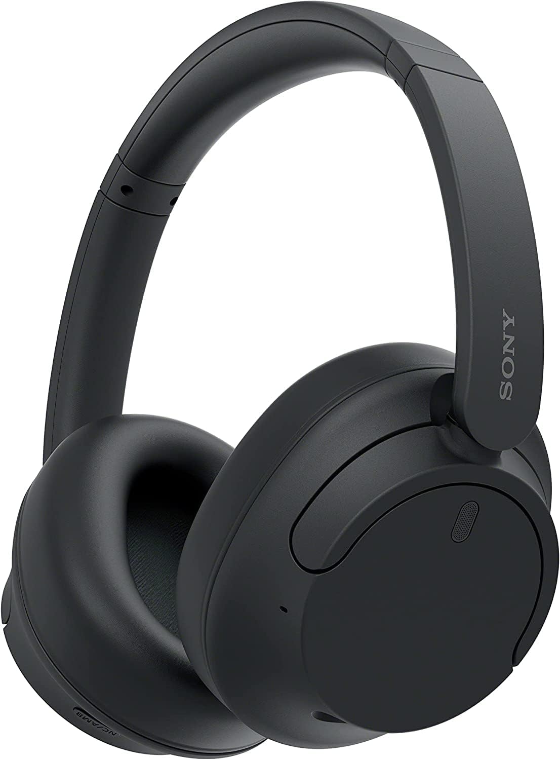 Sennheiser Over Ear Noise Cancelling Wireless Headphones HD 450BT ...
