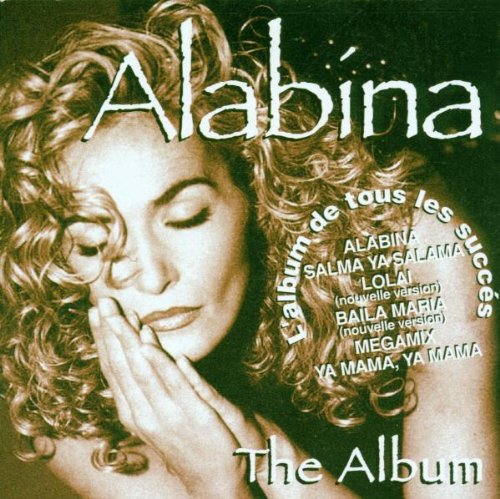 Alabina - The Album - Amazon.com Music