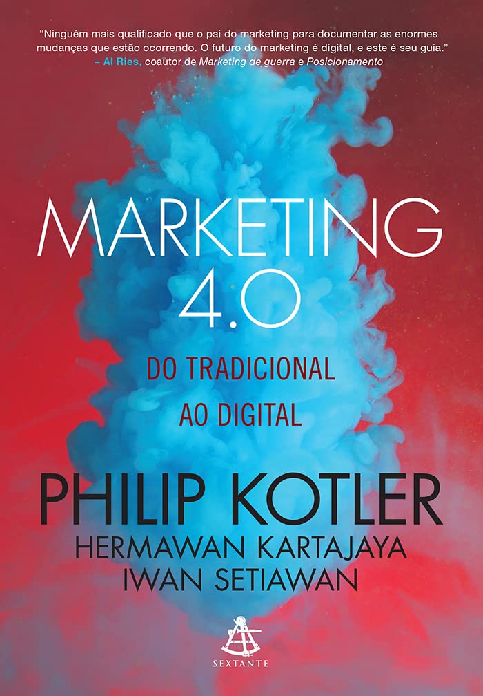 Marketing 4.0: Do tradicional ao digital | Amazon.com.br