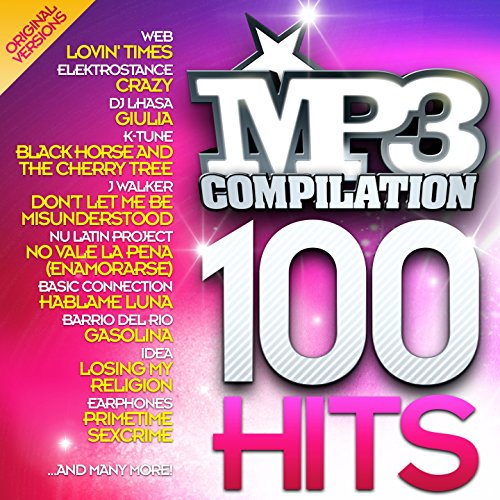 Écouter Mp3 Compilation 100 Hits de VARIOUS ARTISTS sur Amazon Music