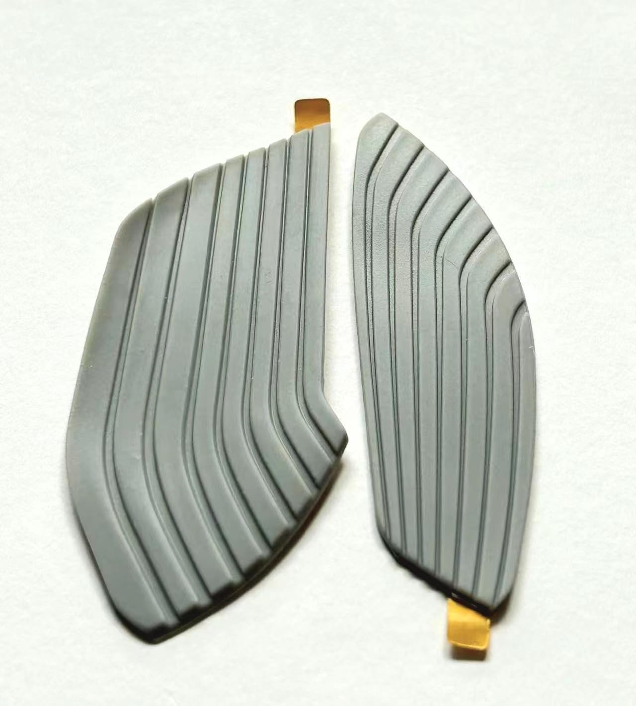 Amazon.com: Mouse Side Panels/Anti-Paste/Side Grip for Razer Basilisk ...