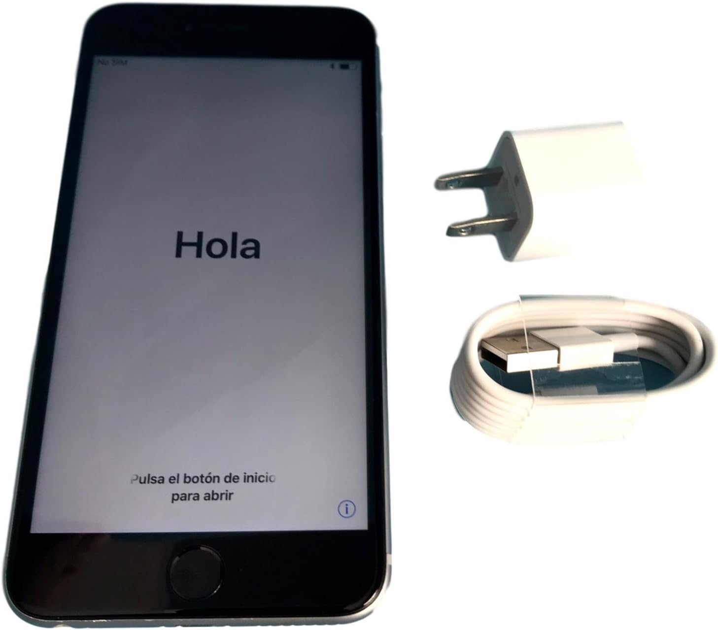 Amazon.com: Apple iPhone 6S Plus A1687 16GB Verizon, Factory Unlocked ...