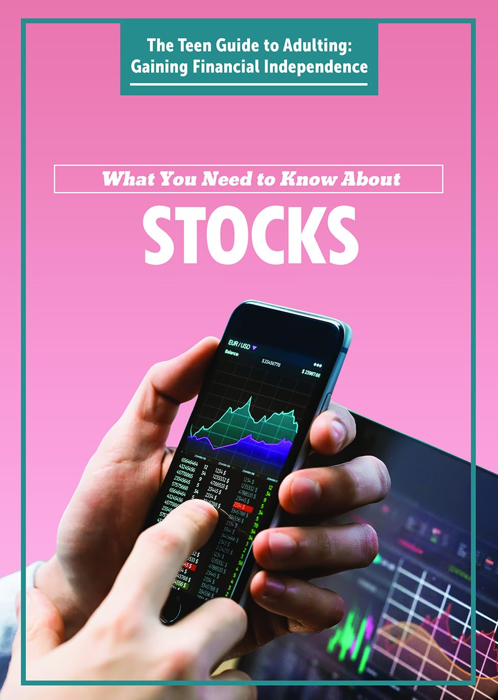 What You Need to Know about Stocks: Brezina, Corona, Gottfried, Barbara ...