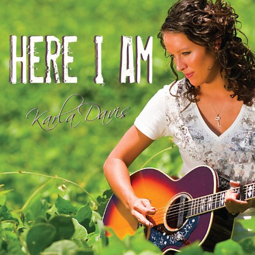 Amazon.com: Here I Am : Karla Davis: Digital Music