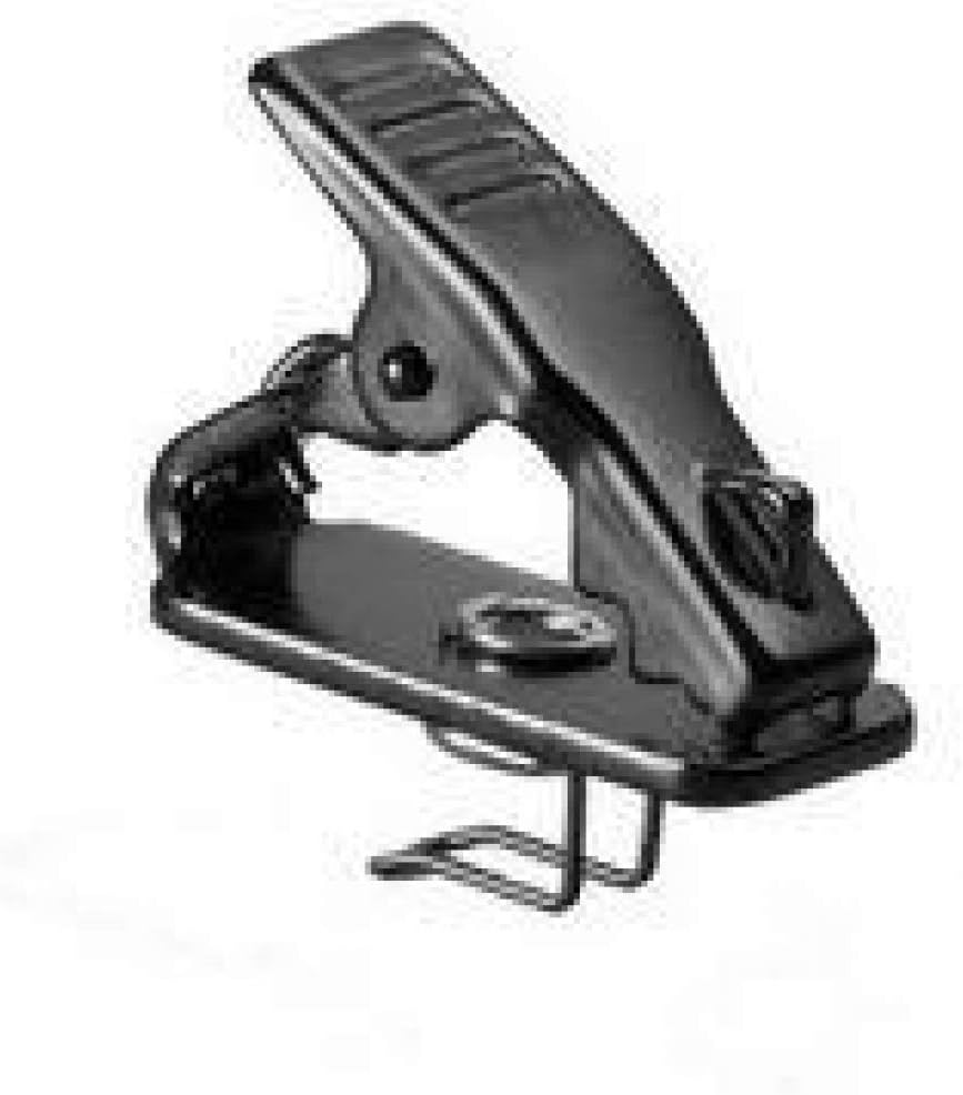 Amazon.com: Audio-Technica Metal Lavalier Tie/Clothing Microphone Clip ...