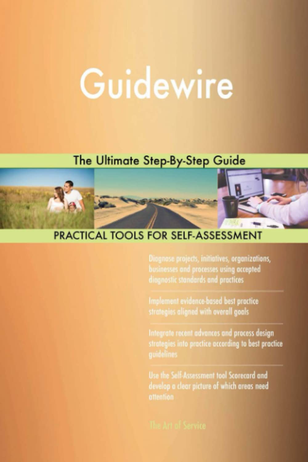 Buy Guidewire The Ultimate Step-By-Step Guide Book Online at Low Prices ...