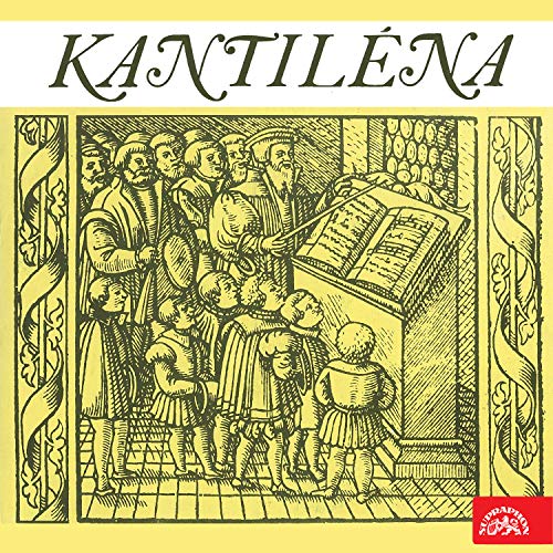 Amazon Music UnlimitedでJaroslav Smýkal, Ivan Sedláček & Chorus of ...