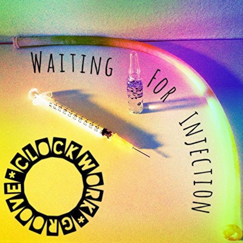 Waiting for Injection: Clock Work Groove: Amazon.in: Music}