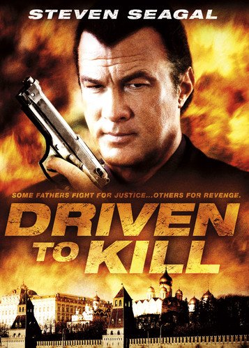 Driven To Kill [Edizione: Stati Uniti] [USA] [DVD]: Amazon.es: Dmitry Chepovetsky, Igor Jijikine ...