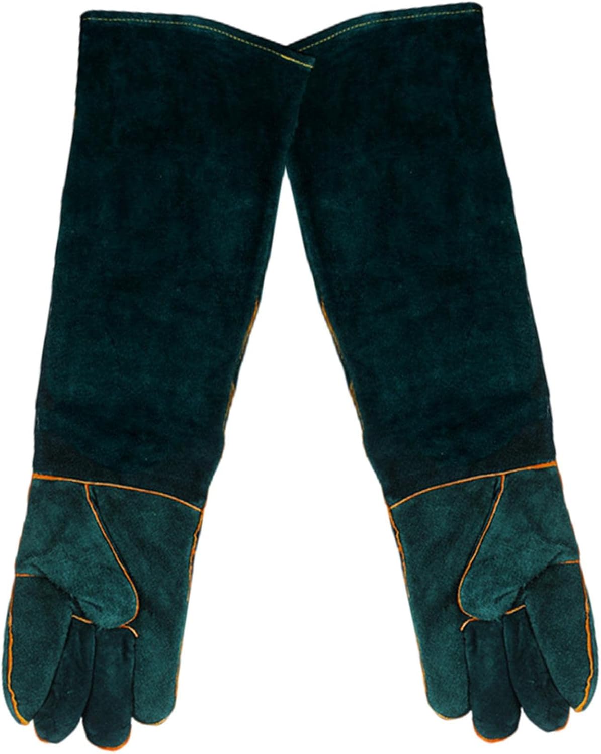 Amazon.com: Pet Gloves, Animal Handling Gloves, Bite Resistant Gloves ...