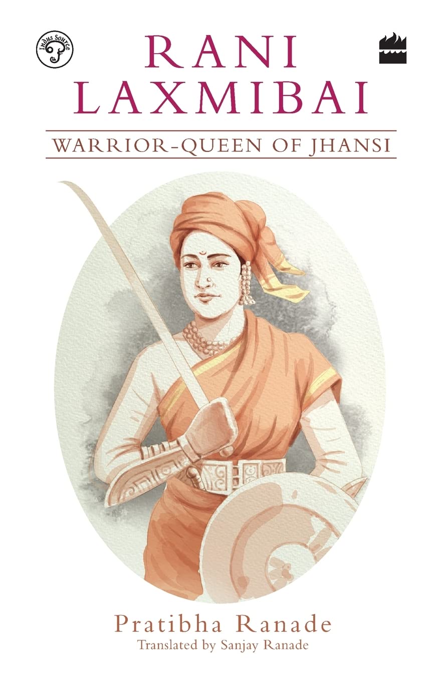 Rani Lakshmi Bai Real Photo