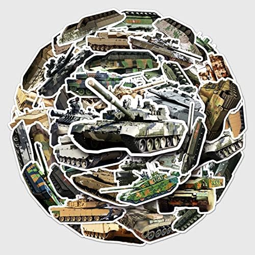 50PCS Military Army Stickers,Gift for Children Teens Adults Kids ...