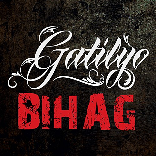 Bihag by Gatilyo on Amazon Music - Amazon.com